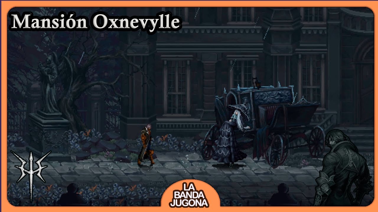 Lady Helenya | The Last Faith #3 - YouTube
