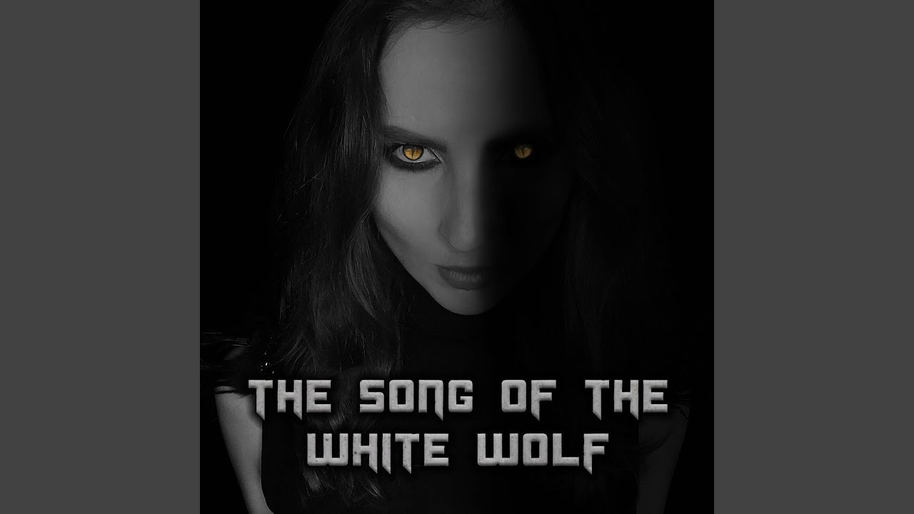 The Song of the White Wolf (Metal Cover) - YouTube