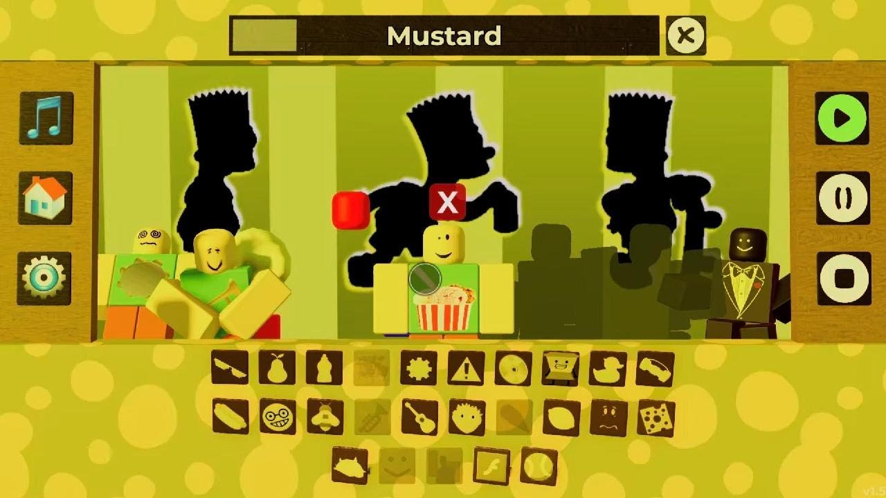 mustaaaaard - YouTube