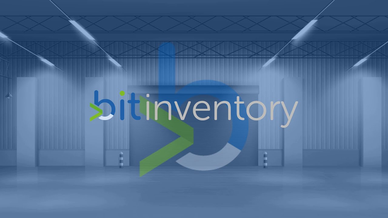 Bit Inventory 50 Overview - YouTube