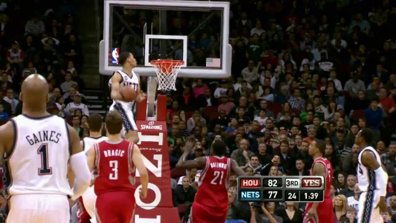 NBA's Most Amazing Plays ᴴᴰ - YouTube