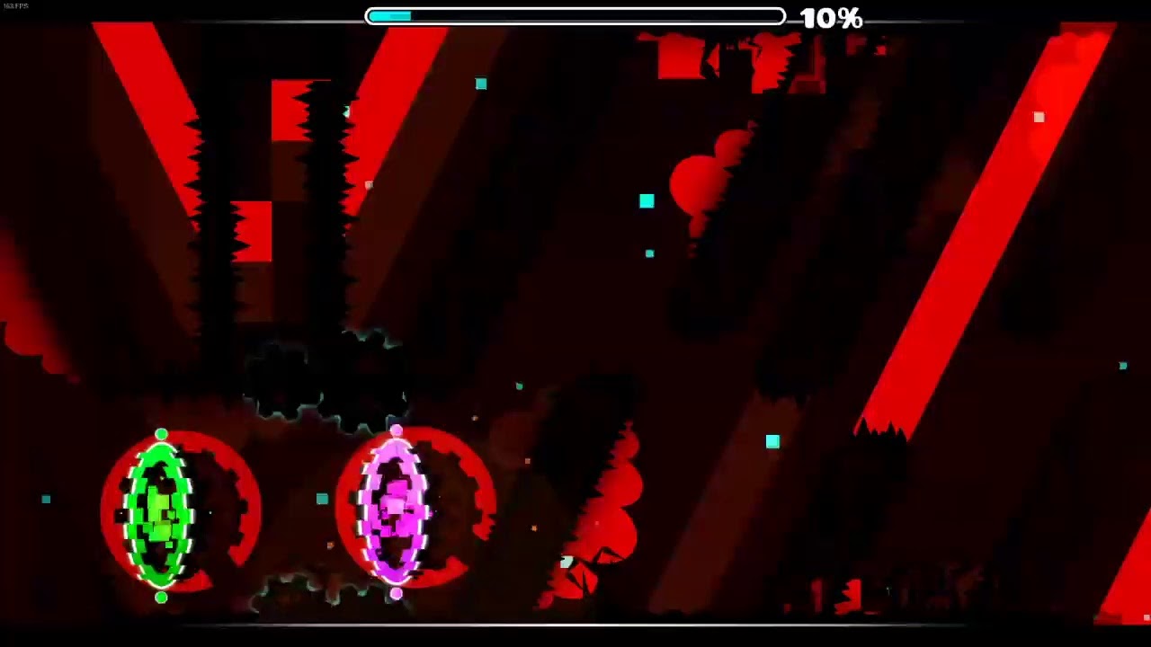 20% Cataclysm | GD - YouTube