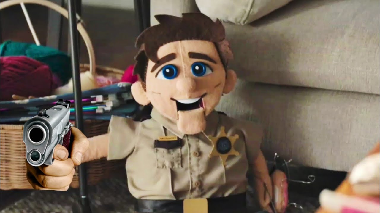 Sonic 3 - Little Tom Scene Pack (DIGITAL HD) - YouTube