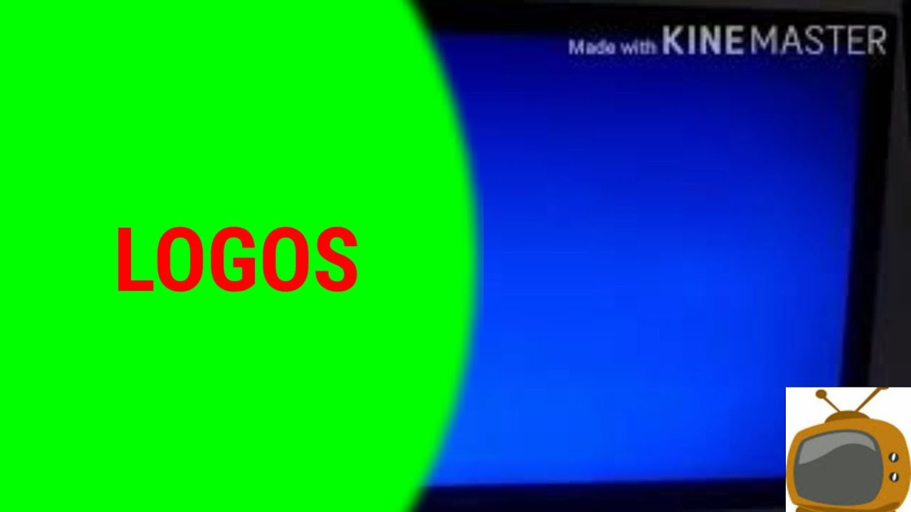 Mini TV Croatia | Yellow, Blue and Pink logos - YouTube