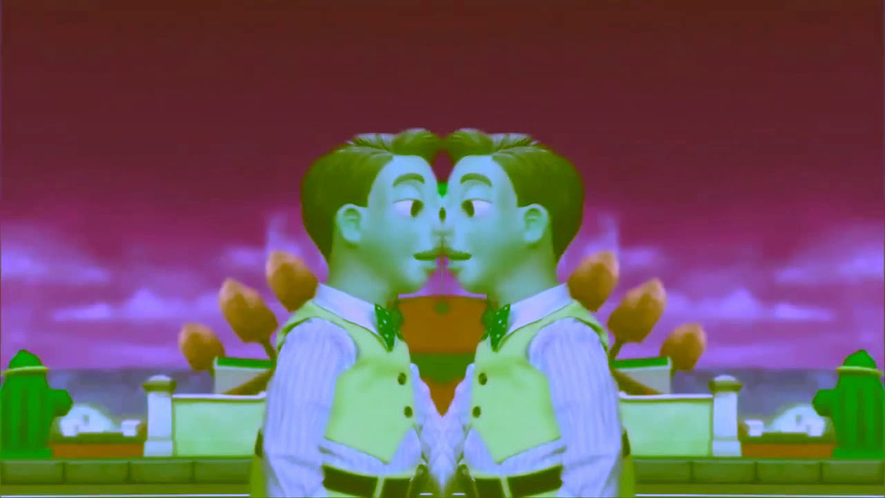 Preview 2 This Mail Effects Enhanced with CoNfUsIoN - YouTube