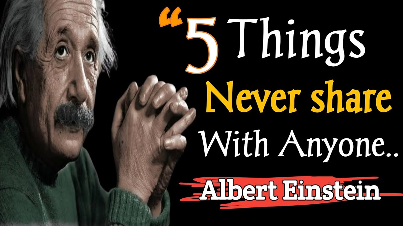5 things never share with anyone | never share these things with anyone ...
