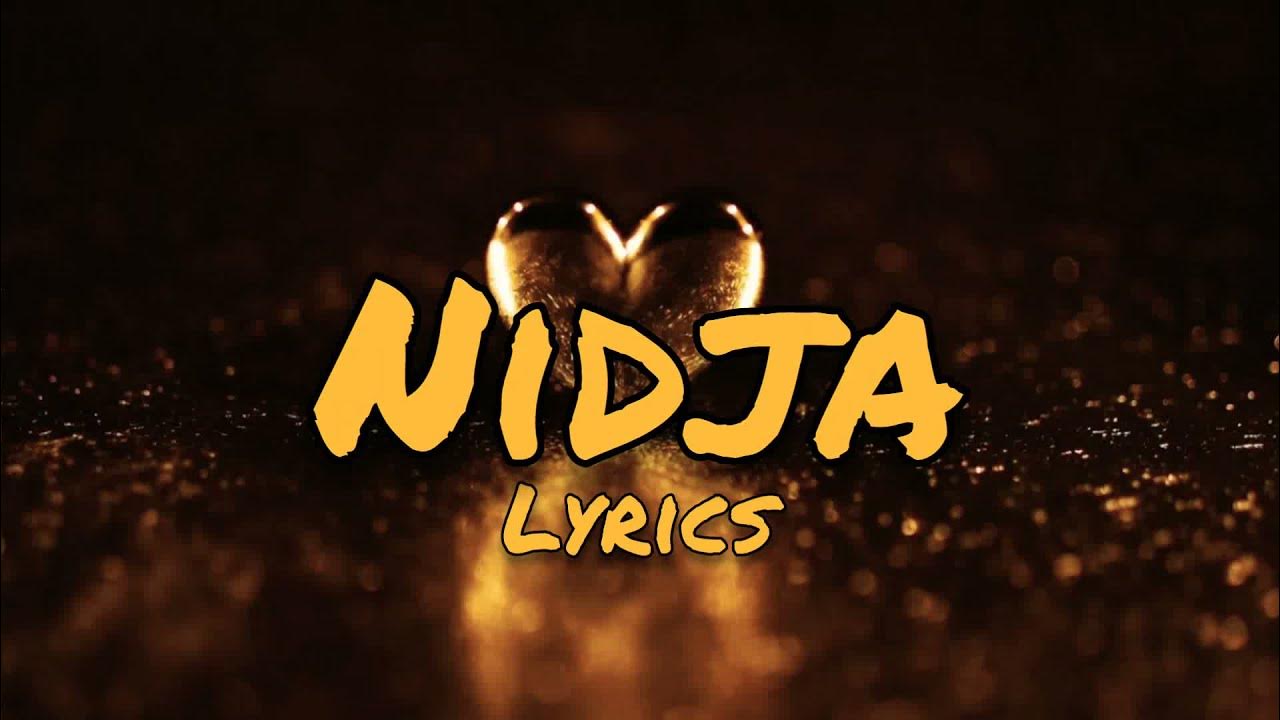 Fally Ipupa ft R-kelly Nidja lyrics - YouTube