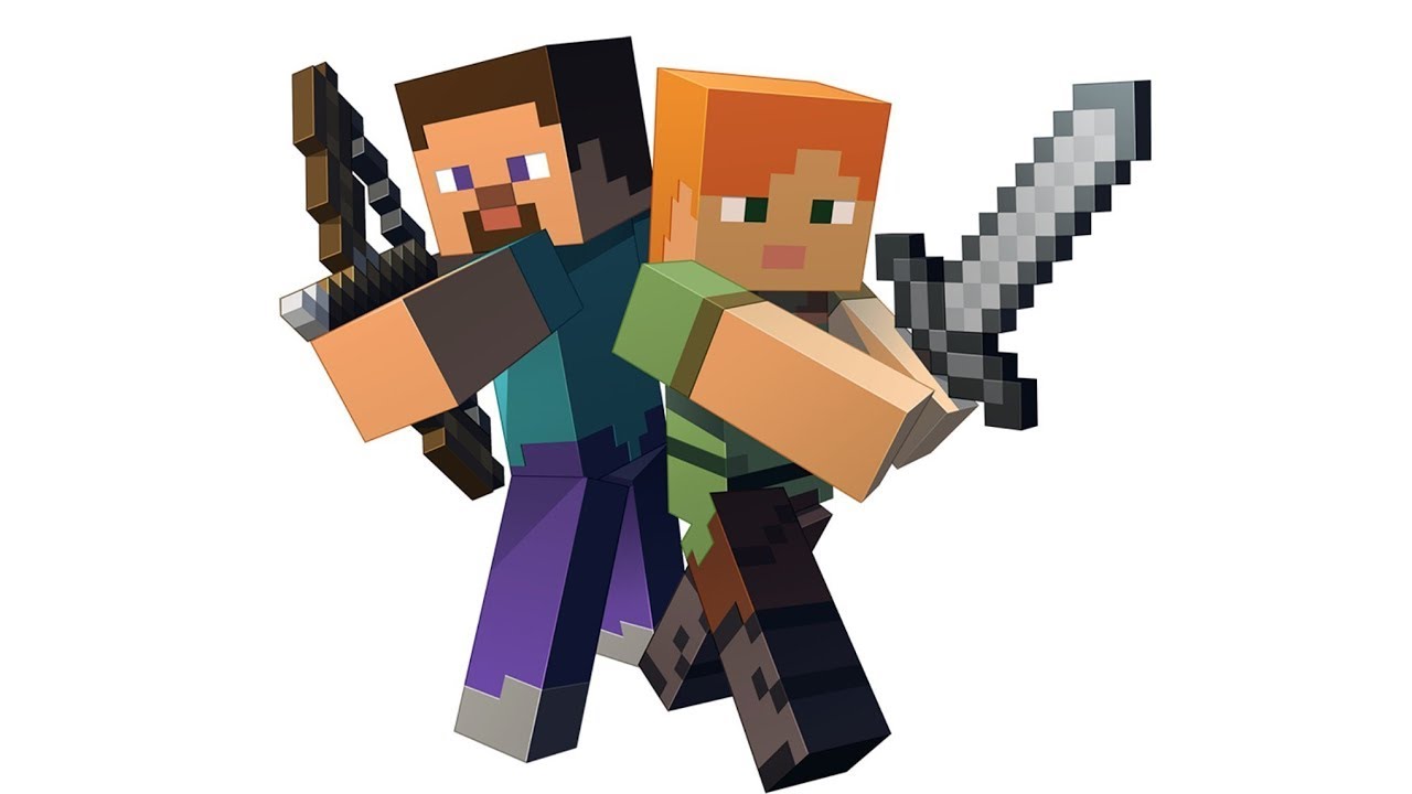 Майнкрафт с MCDream gaming - YouTube