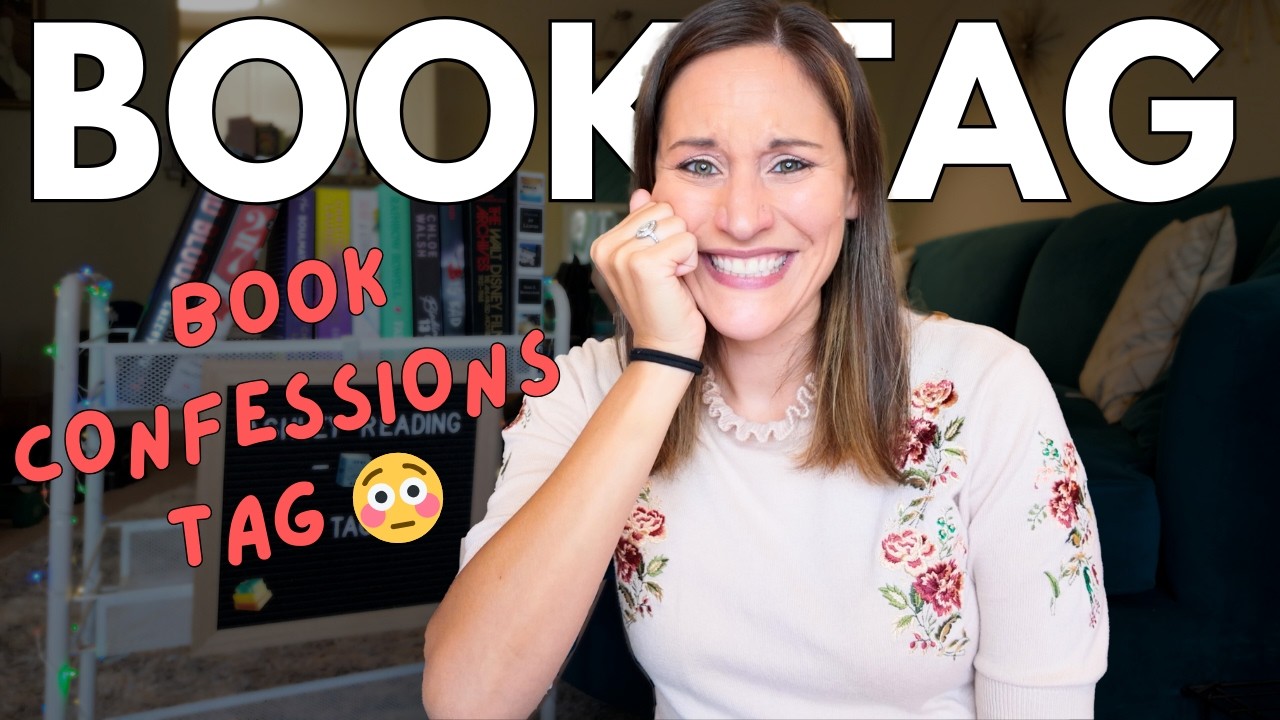 this might be a controversial book opinion... 👀😳 book confessions tag ...