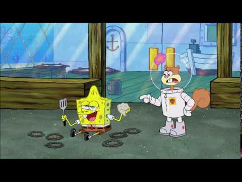 SpongeBob Salsa Imbecilicus aired on August 6, 2008 - YouTube
