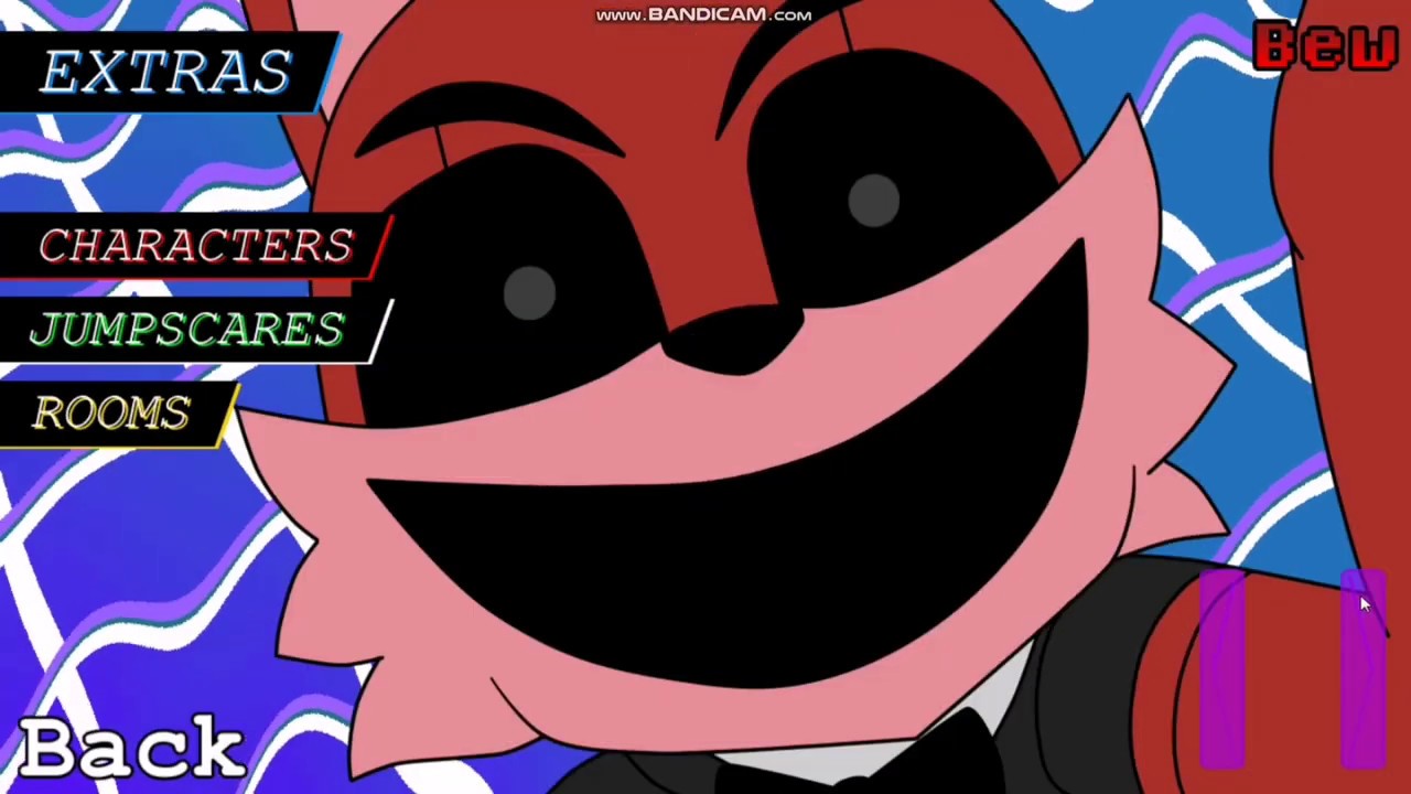 Those Nights at Random's : Rebooted Custom Night - Grand Finale ...