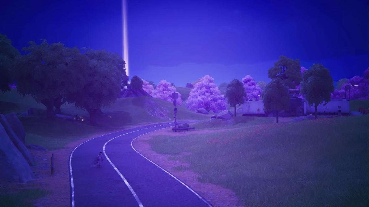 Fortnite_lost souls 1 - YouTube