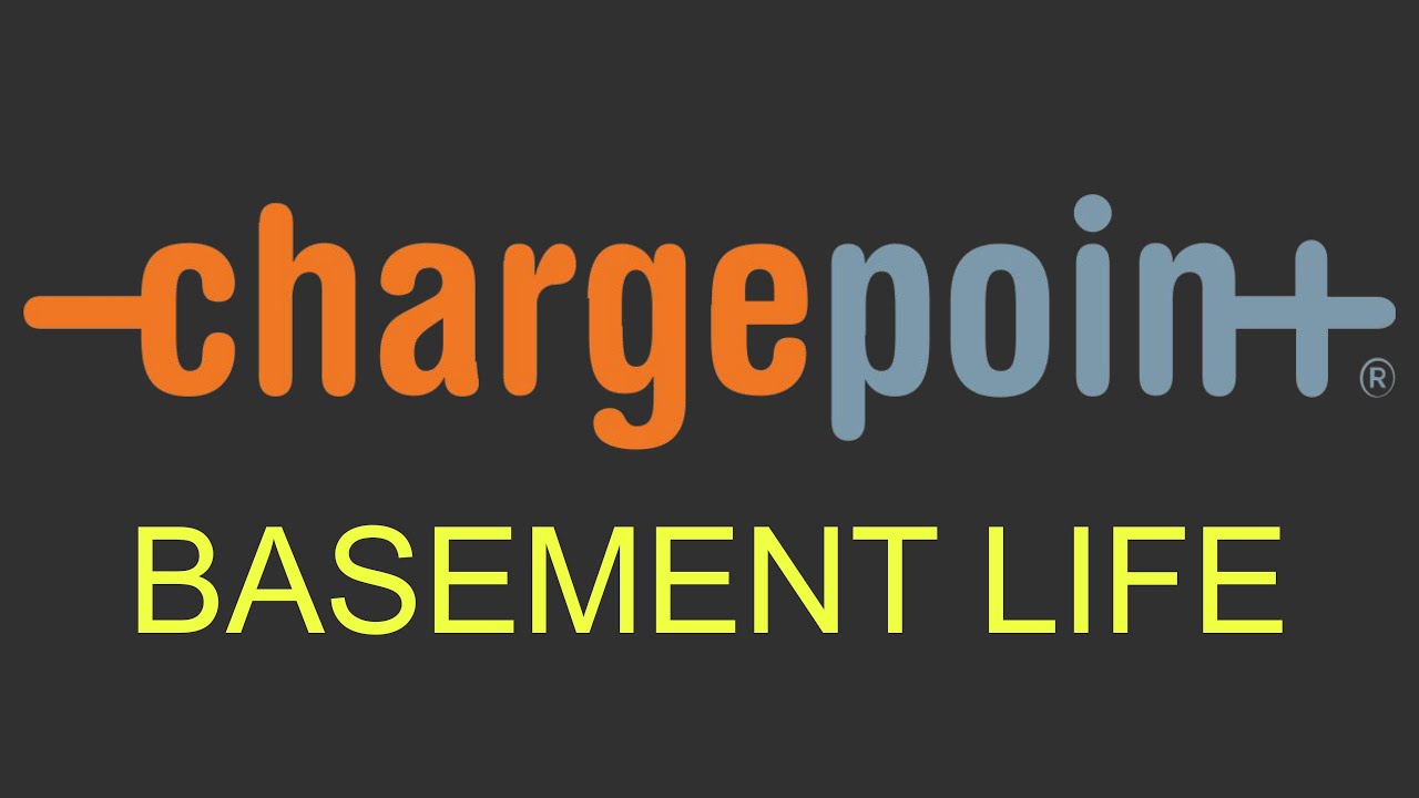 Is Chargepoint stock headed back to the basement? A $CHPT chart ...