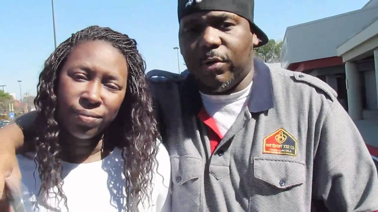 DJ Butter Rock Book Me Vol 1 Promo - YouTube