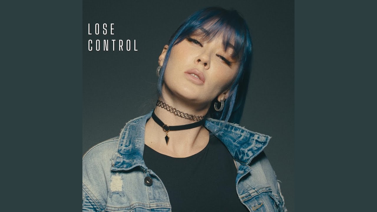 Lose Control - YouTube