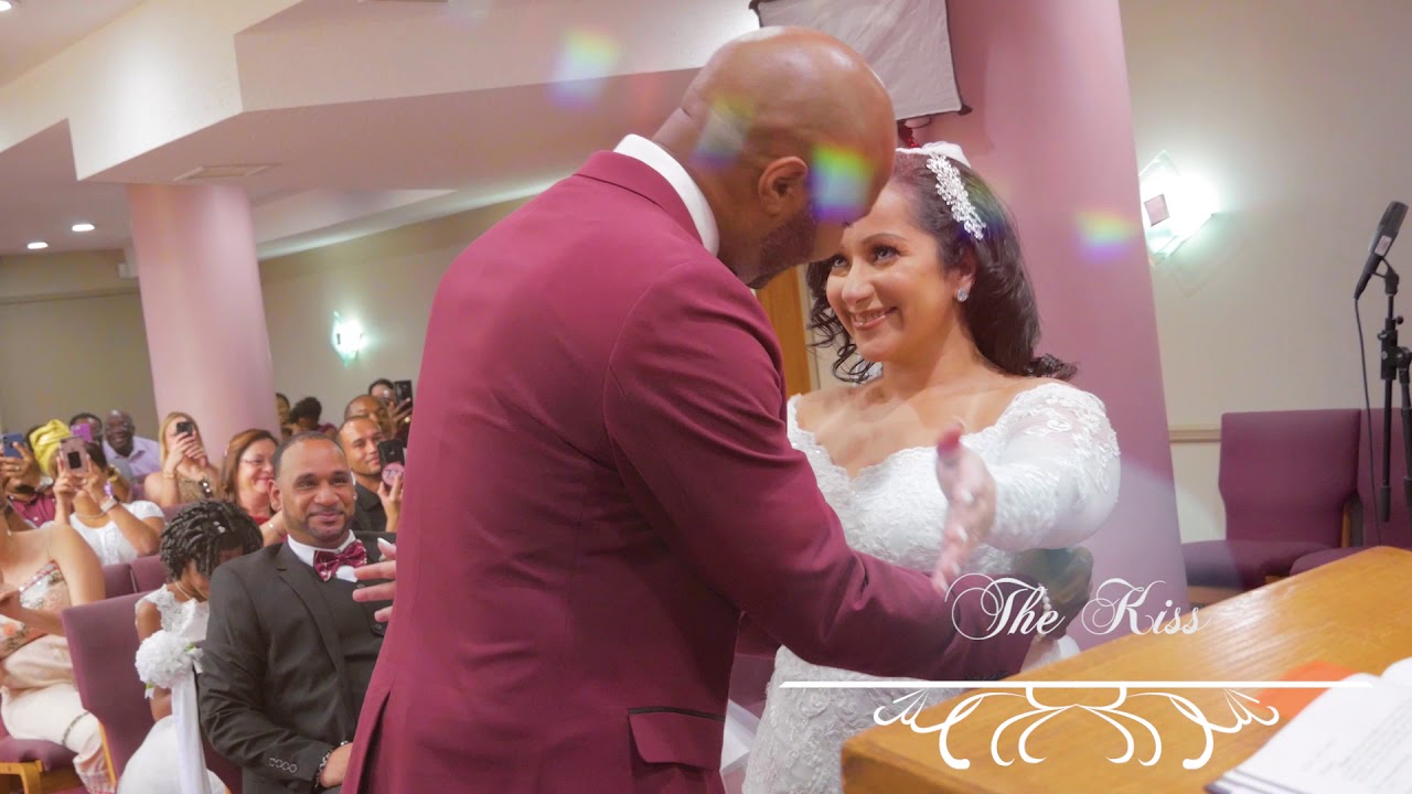 David & Bri Veira Trailer - YouTube