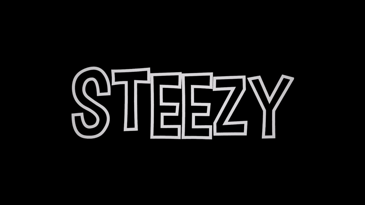 Steezy - Left You In The AM #Steezy #SteezyGang #2017 - YouTube