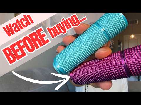 🌀 Spinner + Clicker + Spikes?! 😳 New Little Ouchies Pain Fidget, Pain Stim Fidget Toys for Adult
