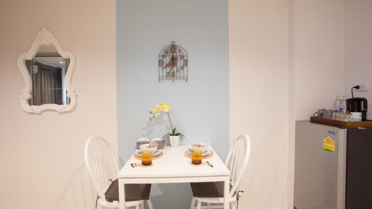 Recenta Suite Phuket Suanluang, Phuket Town, Thailand - YouTube