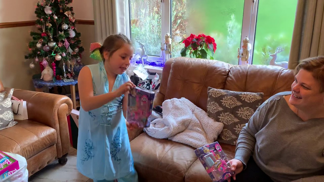 Lily Shell Vaughan - YouTube