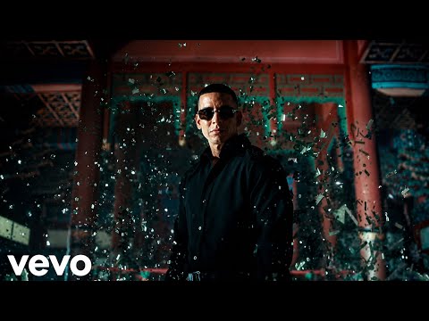 Daddy Yankee – El Padrino (Official Music Video)
