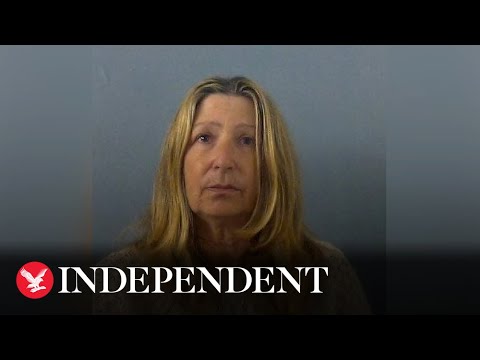 Life sentence for woman in £3.5m forged-will murder
