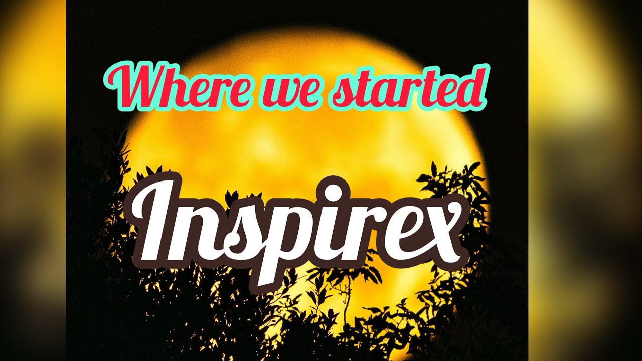 WHERE WE STARTED music video + lyrics - YouTube