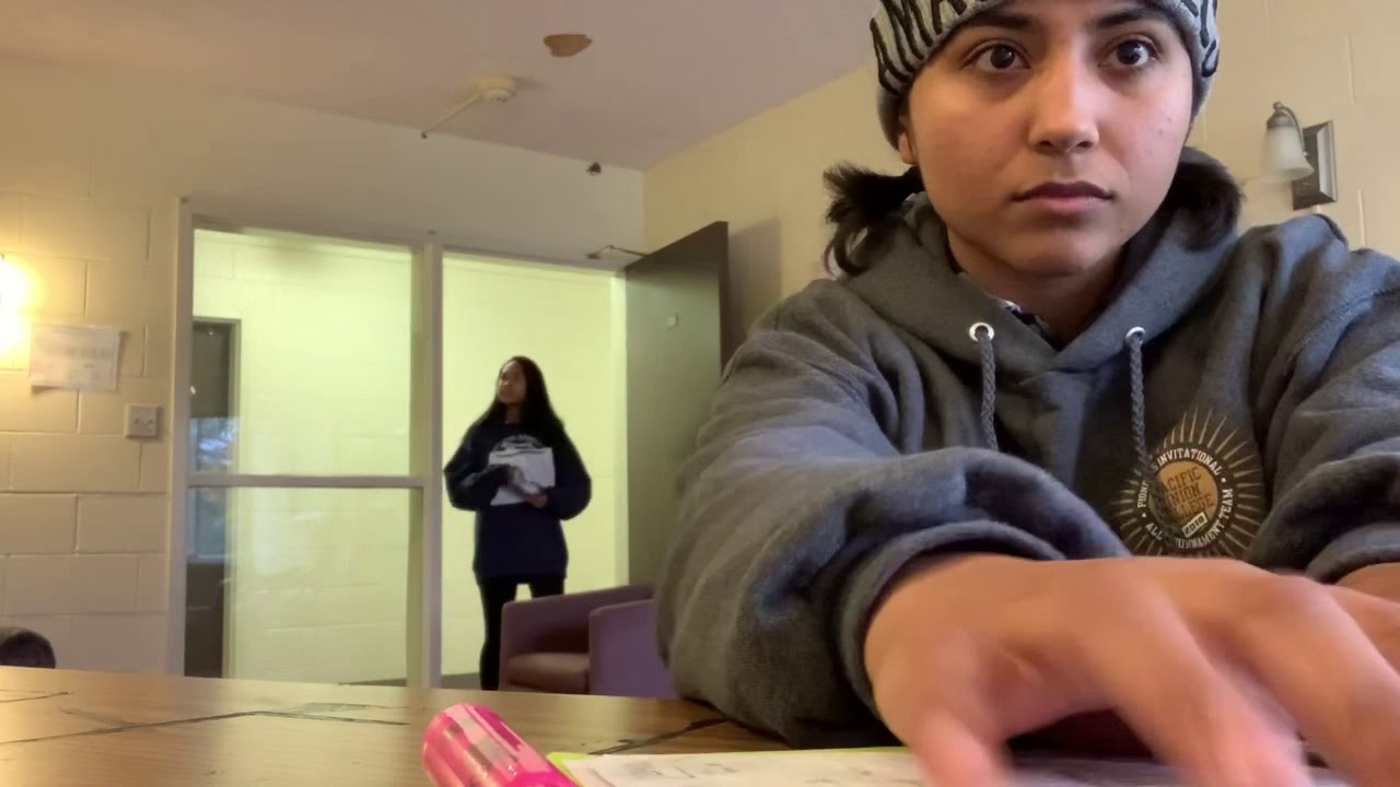 Assertive Behavior - FINAL - YouTube