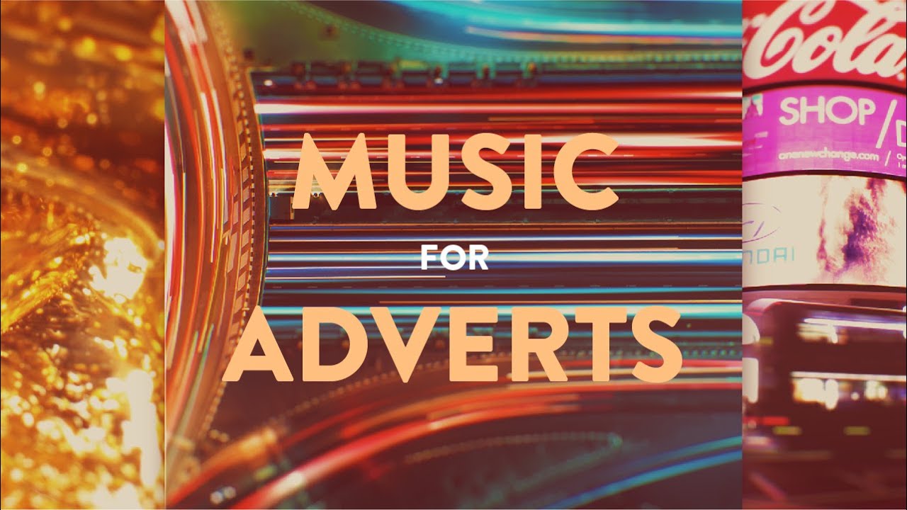 Numbly Bear - Paul Ressel | Music For Adverts | Audio Network - YouTube