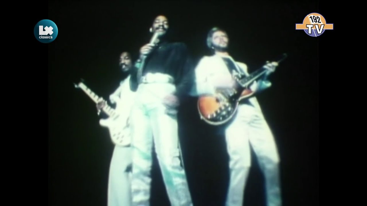 Hot Chocolate - Every 1's A Winner (1978, HD) - YouTube