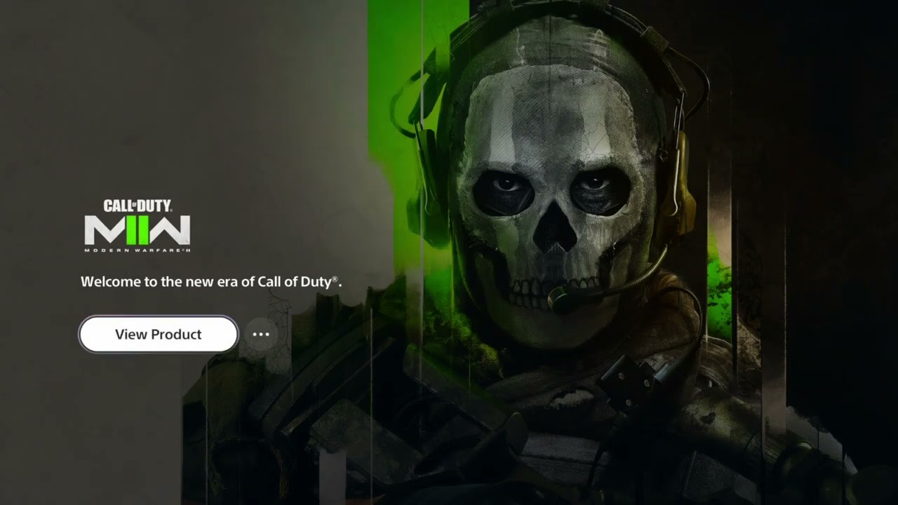 HOW TO DOWNLOAD AND PLAY MW2 BETA ON PS5 BOTH VERSIONS FOR CRONUS ZEN ...