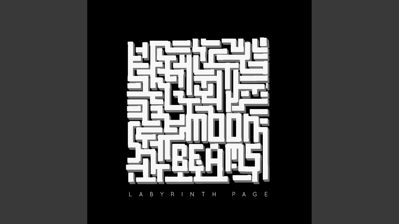 Labyrinth Page - YouTube