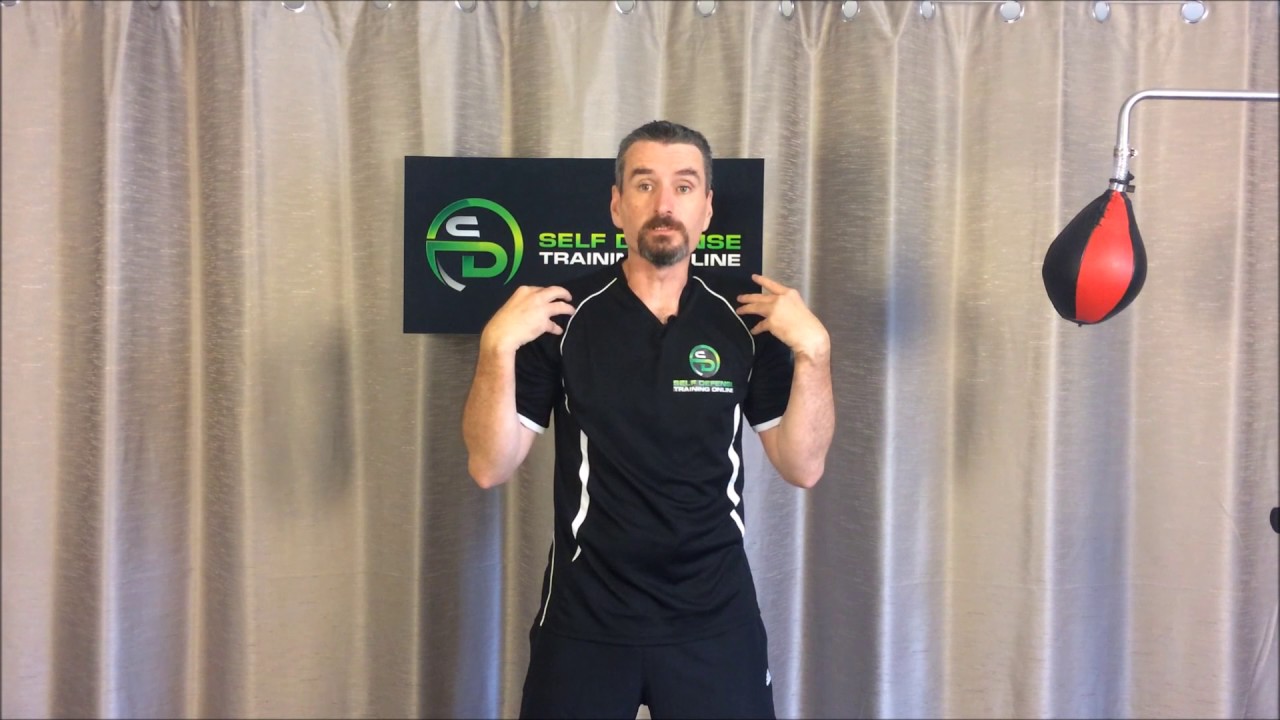 Inward Block - YouTube