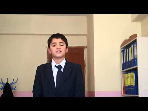 Oy Gülüm Oy gündüzüm