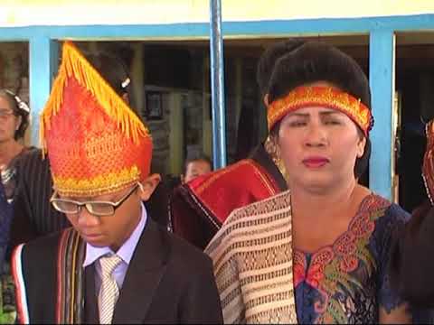 OP SAMUEL NABABAN 31 - YouTube