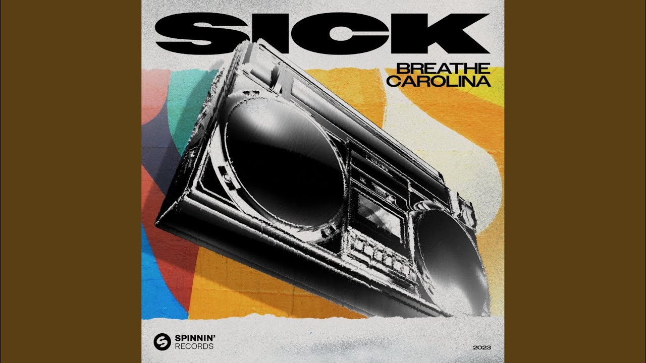 Sick - YouTube Music