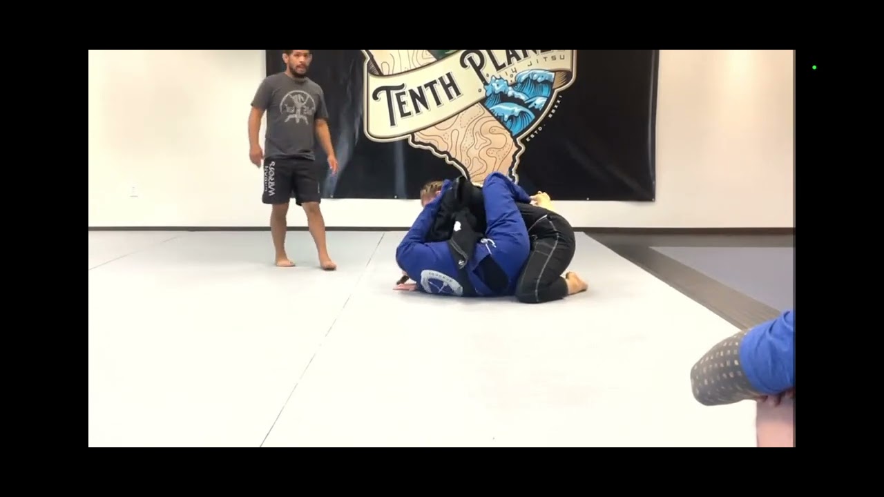 Submissions on the Shore Super fight: Jamie Lewis and Lyzz Mitrovic ...