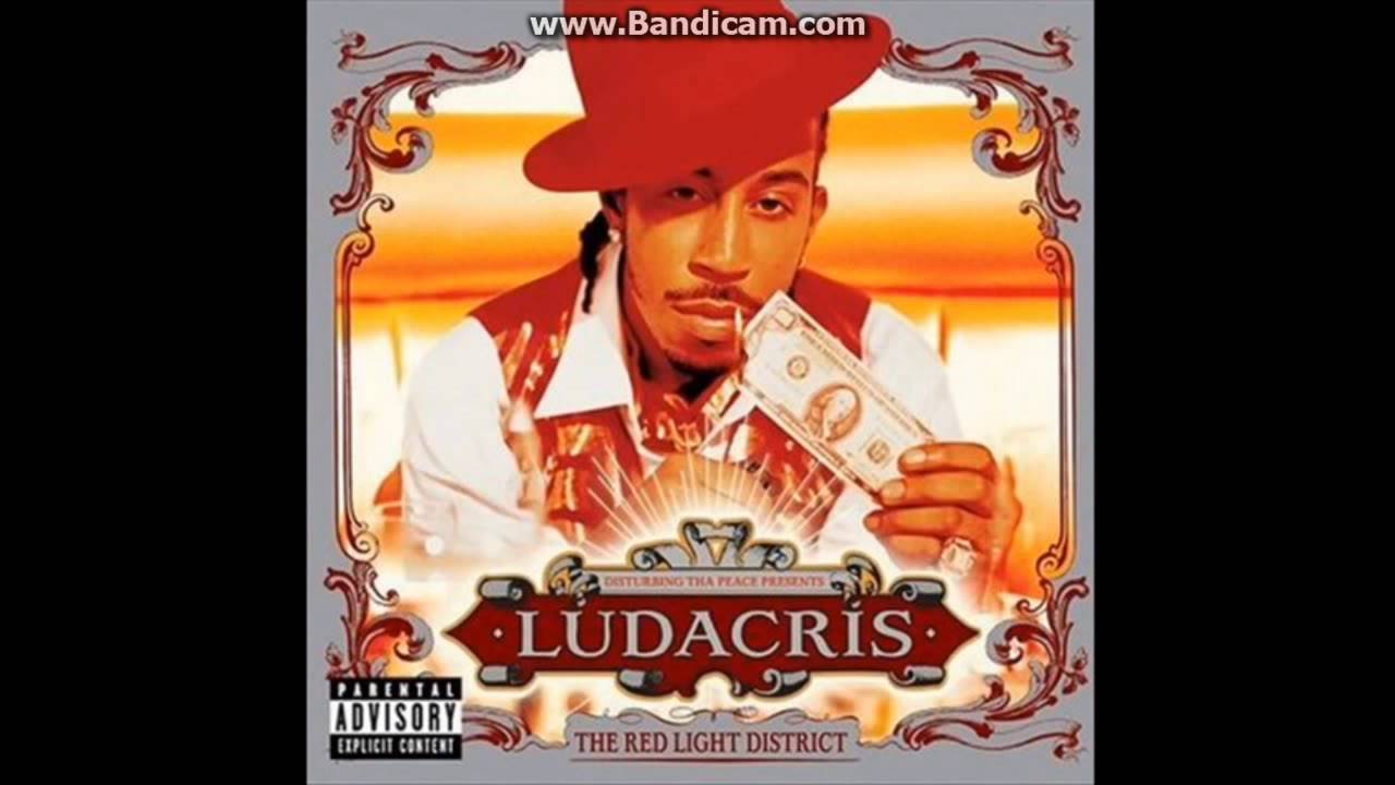 Ludacris - Get Back - YouTube