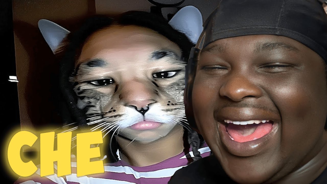 Che Is My New Favorite Rapper.. - YouTube