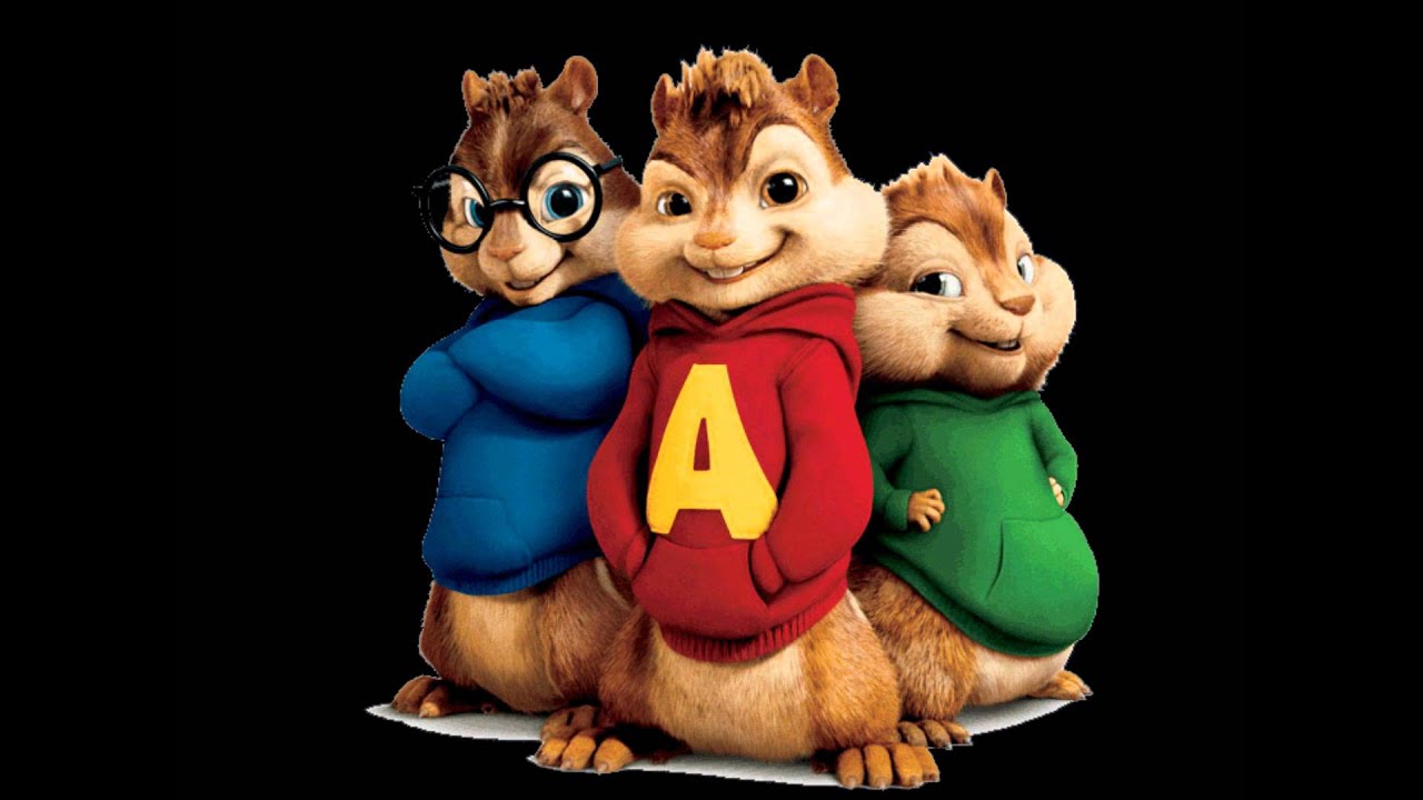 Men In Black - Will Smith (Chipmunk Version) - YouTube