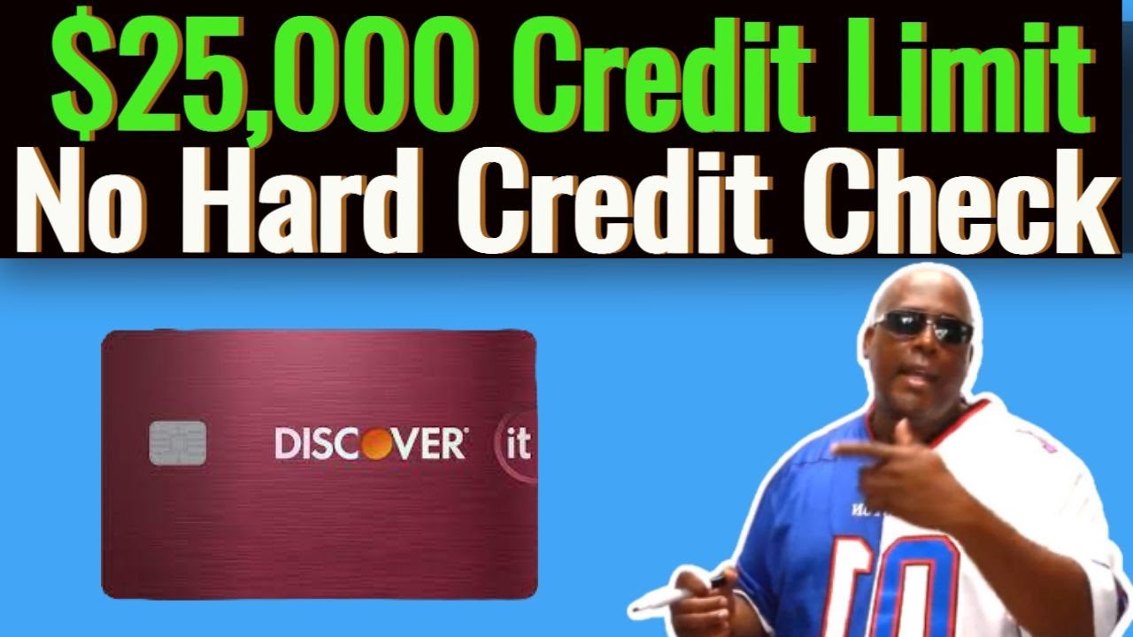 Discover Credit Card Reviews 2021: How To get $10k Discover It ...