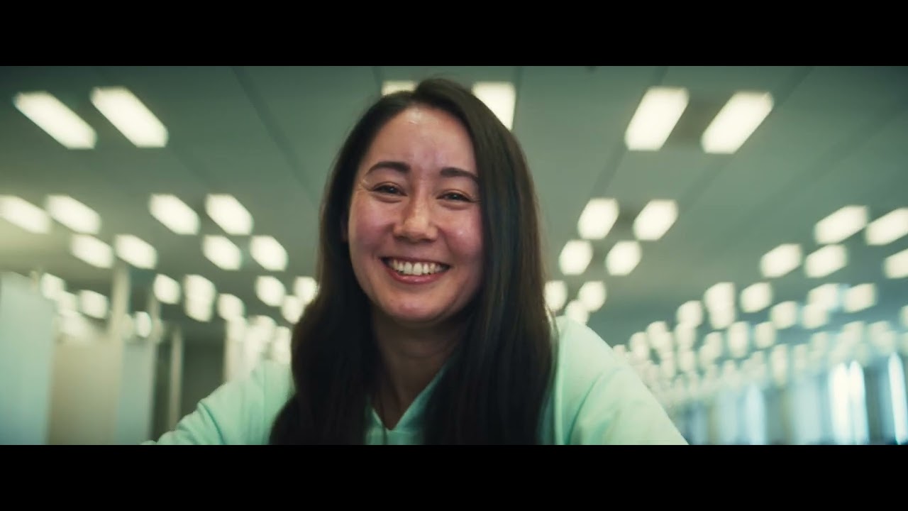 Welcome to the PUMA Office Tokyo | PUMA Around the World - YouTube