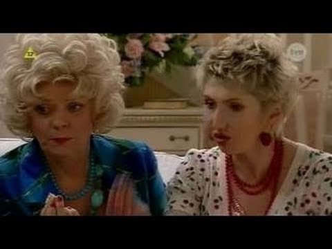 Niania S09E10 Listy Apolonii - YouTube