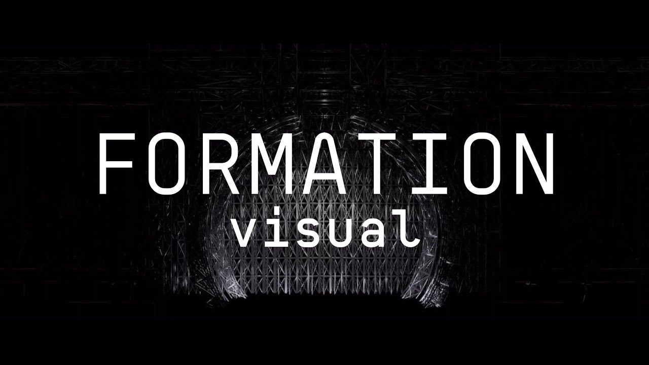Formation (LIVE at the RENAISSANCE TOUR VISUAL) - YouTube