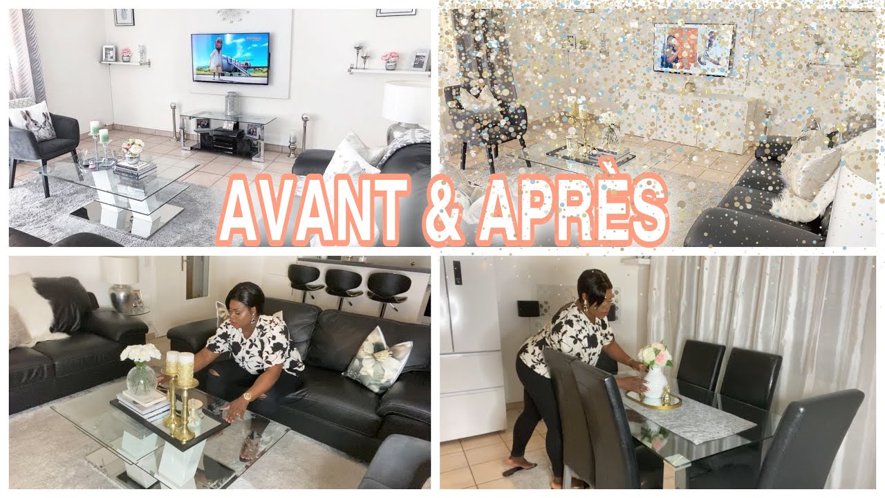 COMMENT BIEN DÉCORER SA MAISON: IDÉES & INSPIRATION DÉCO ÉTÉ // DÉCOREZ ...