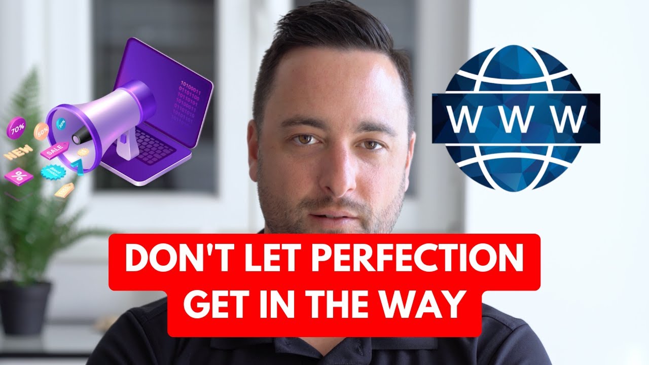 Contractors Are Getting Jobs With Mediocre Websites - YouTube