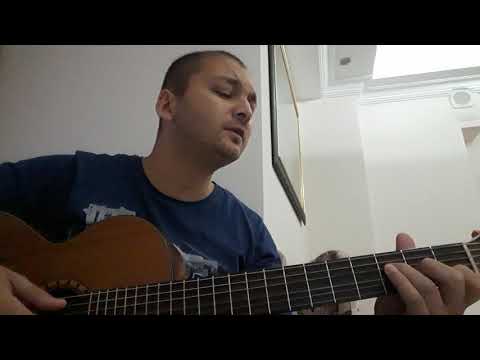 Gökhan Türkmen-Yüreğim  (Mehmet Yunus Tüylü)