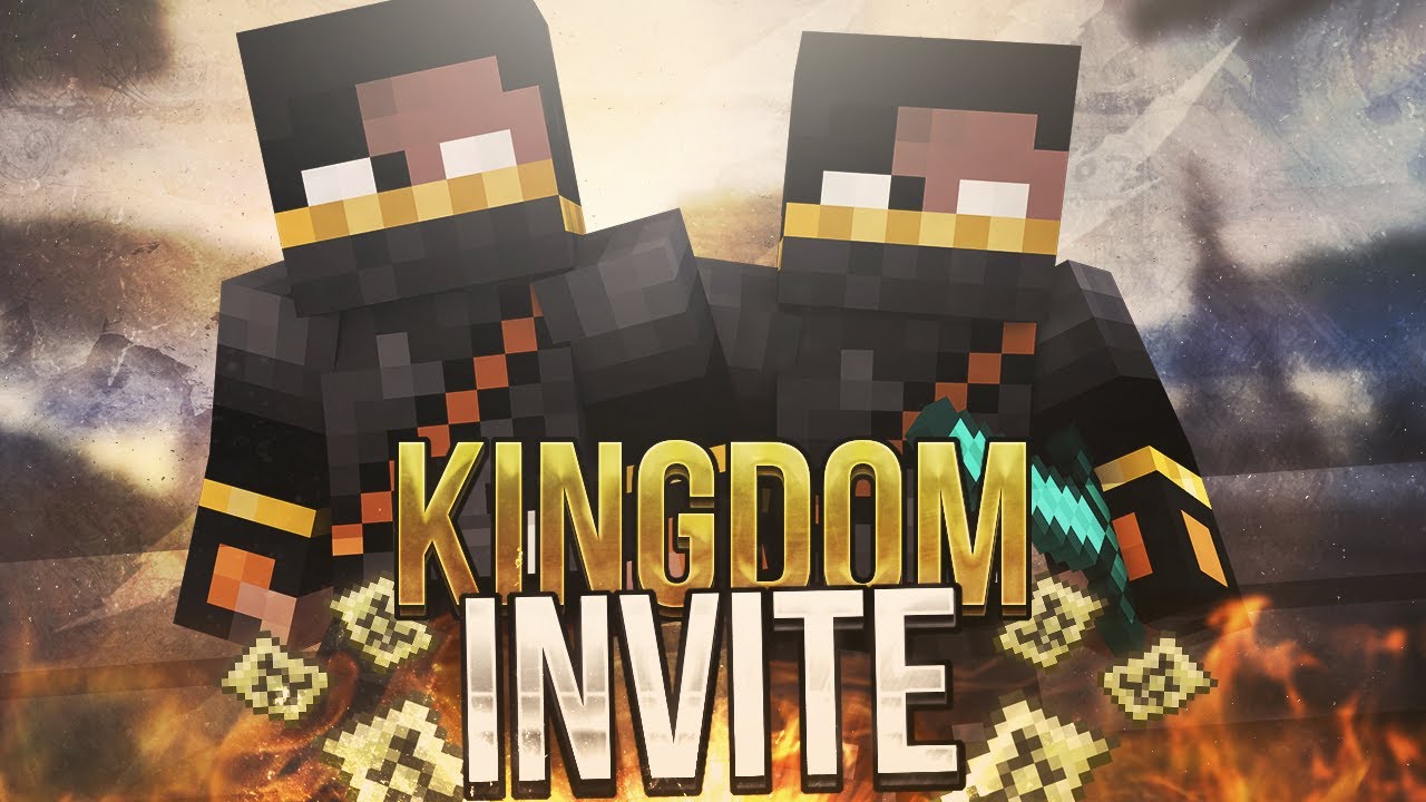 THE KINGDOM ROEMAS | OPZOEK NAAR EEN LOAN INVITE!? | TTS ON. - YouTube