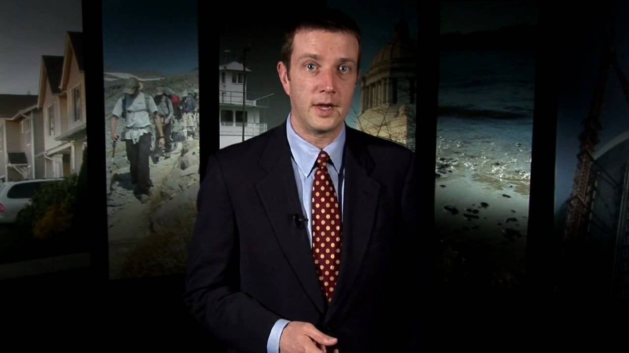 Sen. Joe McDermott - Legislative Update - Jan. 21 - YouTube