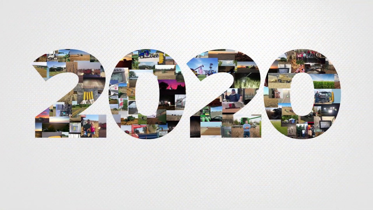 Defining Success in 2020 - YouTube